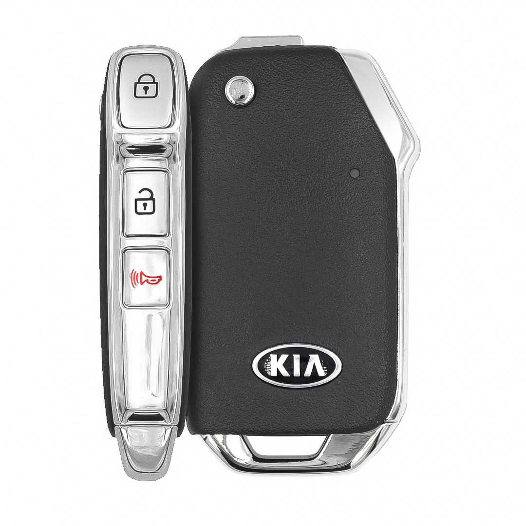 KIA Sorento 2021 Original Flip Remote 2+1 Buttons 433MHz 95430-R5000 ...
