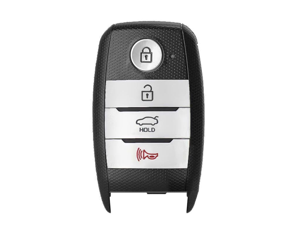 KIA Rio 2018-2021 Genuine Smart Remote Key 433MHz 95440-H9100 – akuae