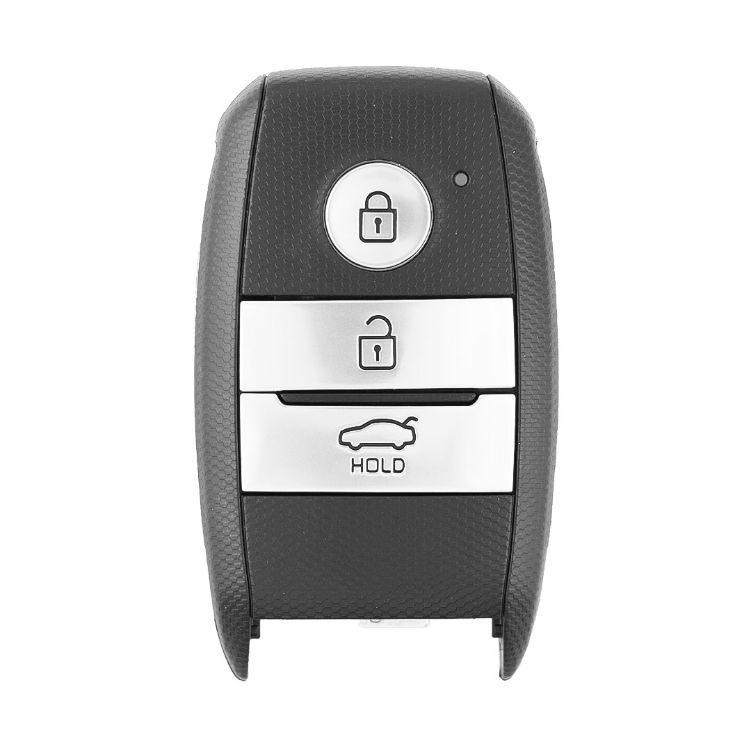 KIA Rio 2023 Genuine Smart Remote Key 3 Buttons 433MHz 95440-H9050 – akuae