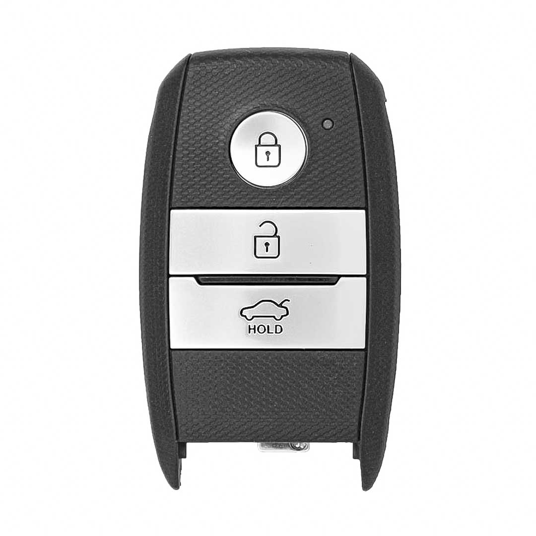 KIA Rio 2017-2020 Genuine Smart Remote Key 3 Buttons 433MHz 95440-H0000 ...
