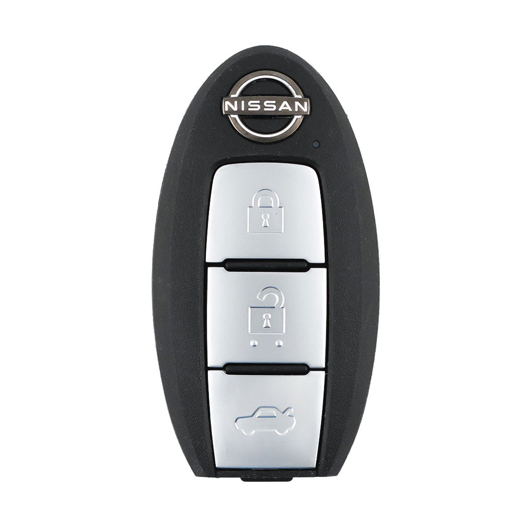 Nissan Skyline 2023 Original Smart Remote Key 3 Buttons 315MHz 285E3 ...