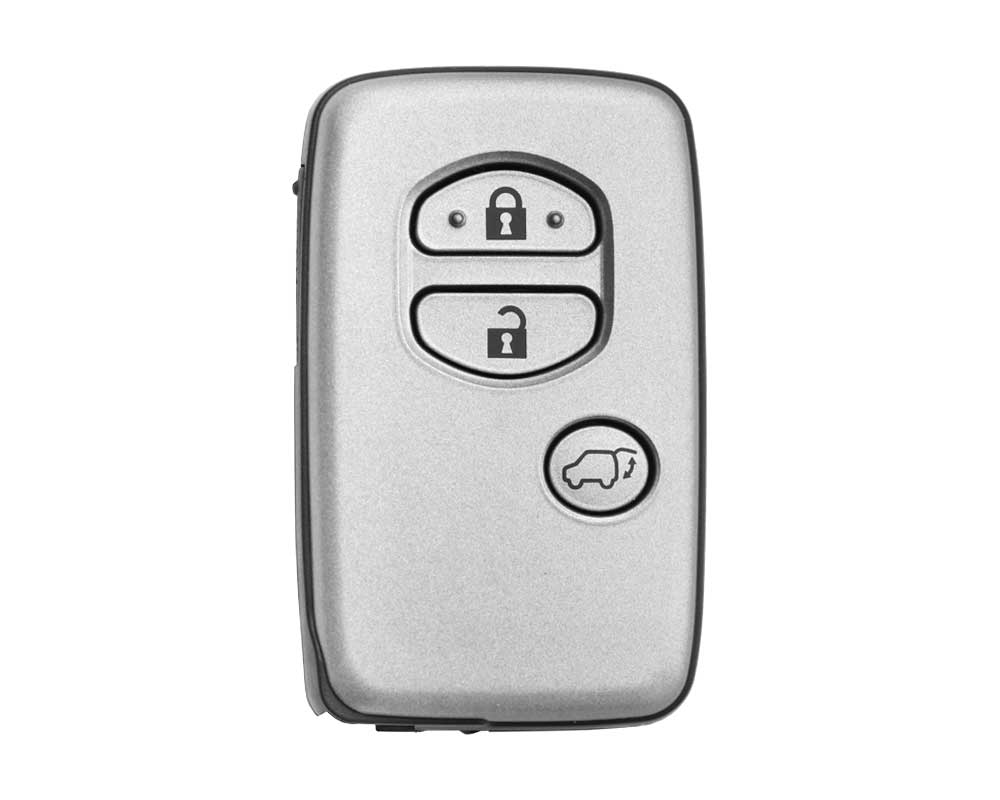 Toyota Land cruiser 2013-2015 Genuine Smart Key 433MHz 89904-60A91 – akuae