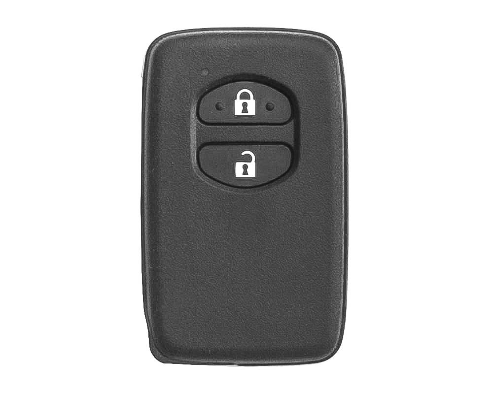 Toyota IQ / Prius Genuine Smart Key 433MHz 89904-47190 – akuae