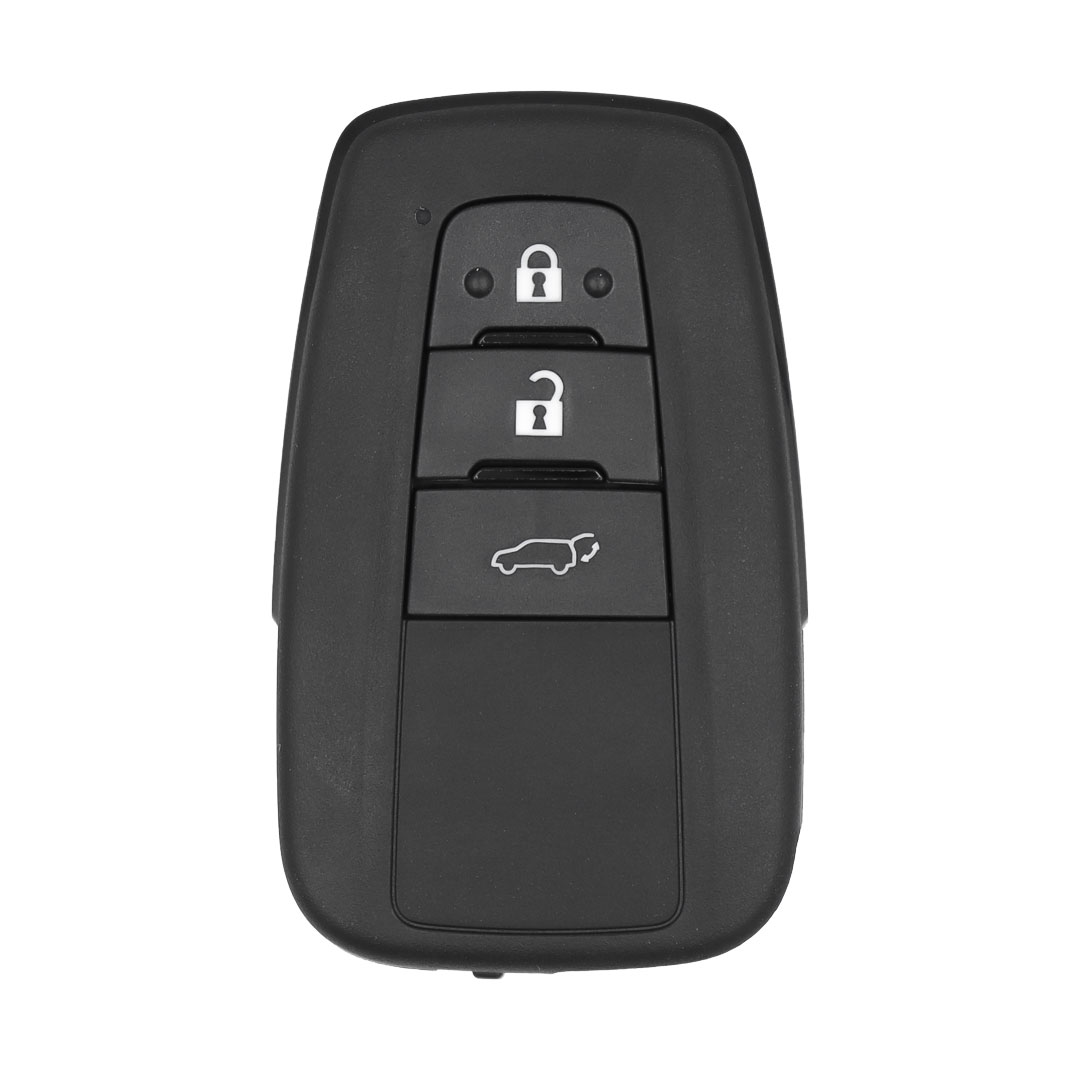 Toyota Rav4 2019-2023 Genuine Smart Remote Key 433MHz 8990H-42190 – akuae