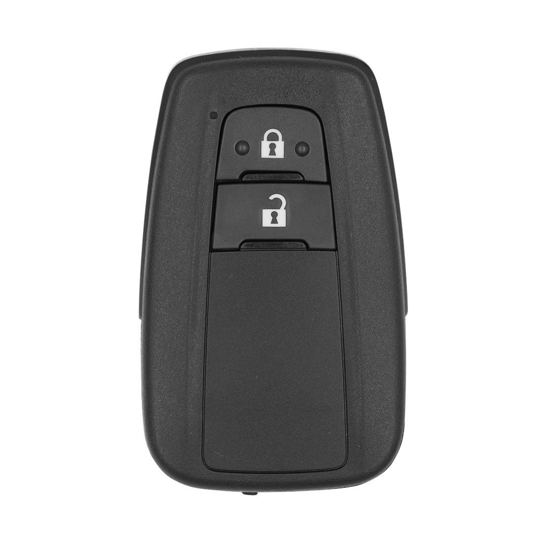 Toyota Rav4 2019-2023 Genuine Smart Remote Key 2 Buttons 433MHz 8990H ...