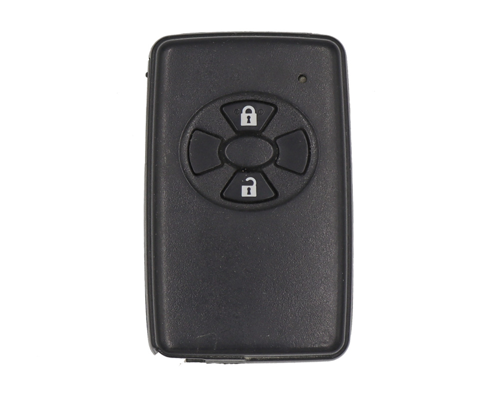 Toyota Vitz 2005-2010 Original Smart Key 312MHz 27145-0091 – akuae