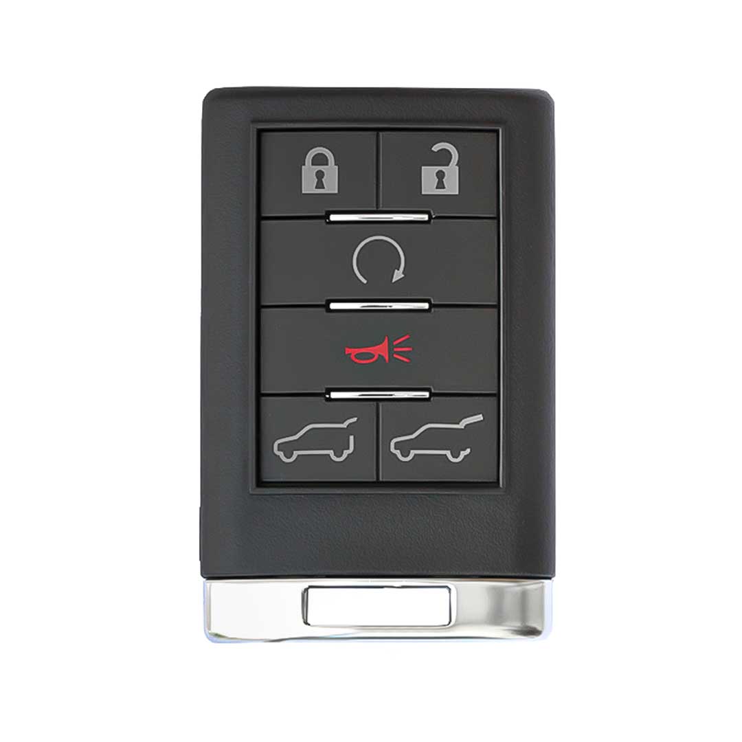 Cadillac Escalade 2007-2012 Genuine Remote Key 315MHz 5923887 – akuae