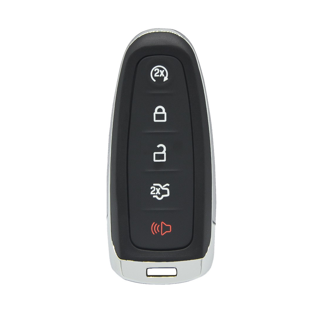 Ford Taurus 2013-2015 Genuine Smart Remote Key 433MHz 164-R8093 – akuae