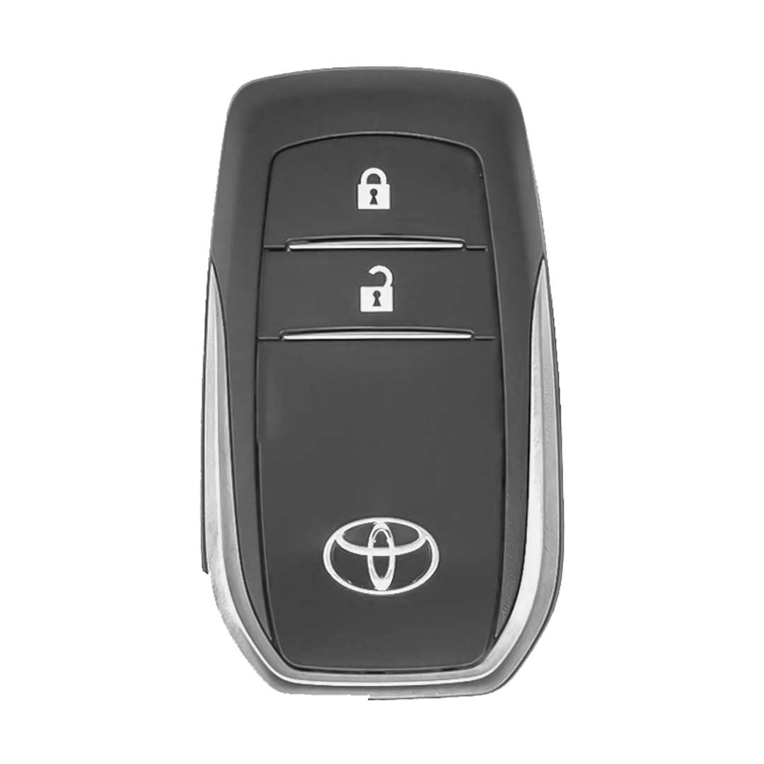 Toyota Land Cruiser 2020 Genuine Smart Key 313MHz 89904-60X00 – akuae