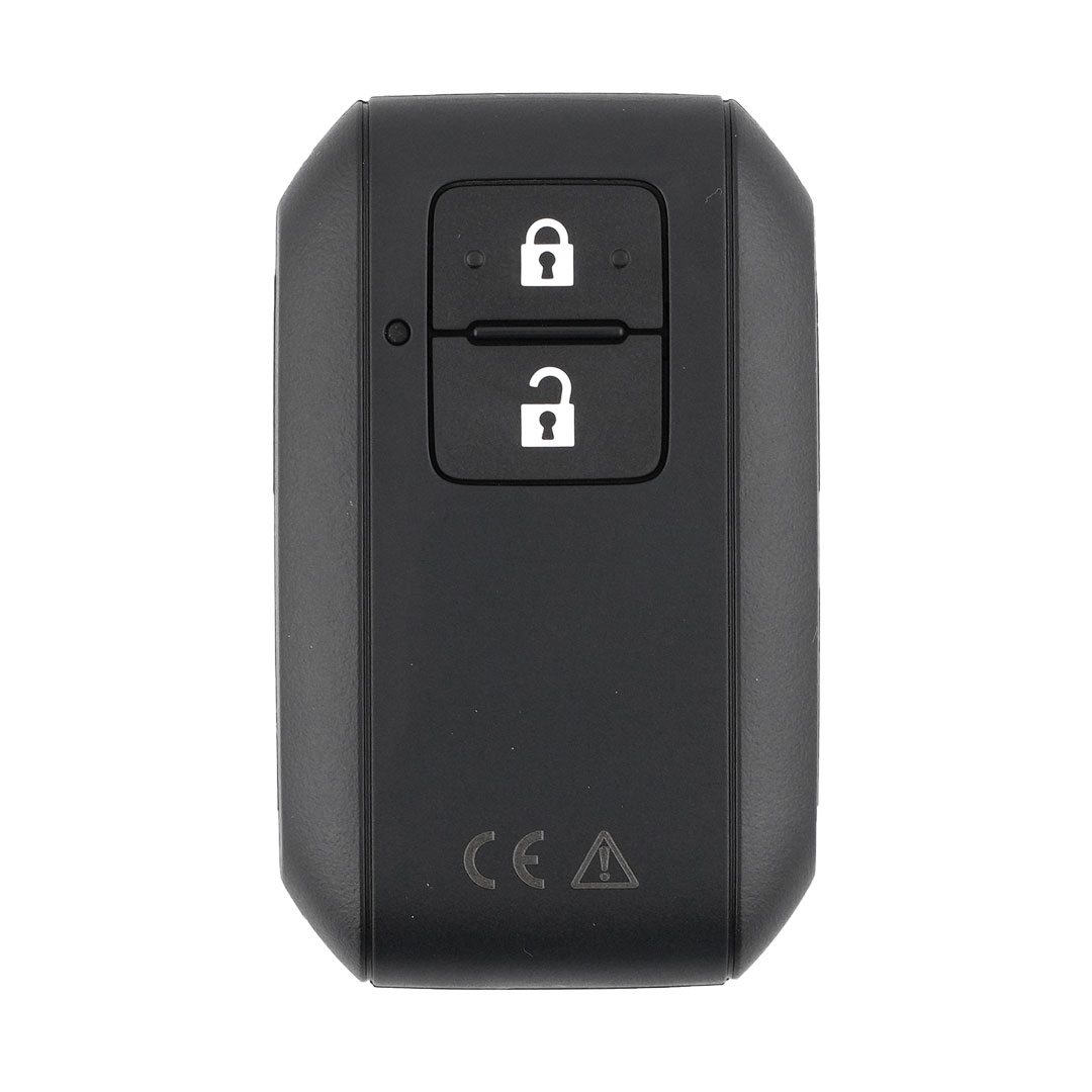 Toyota Urban Cruiser 2023 Genuine Smart Remote Key 2 Buttons 433MHz ...