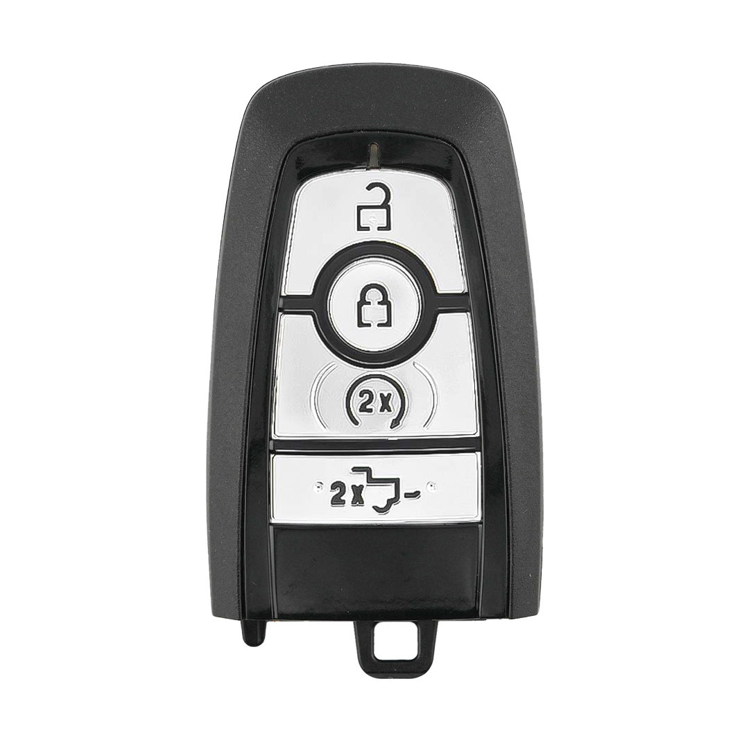 Ford 150 Raptor 2016-2021 Original Smart Remote Key 4 Buttons 433.92MHz ...