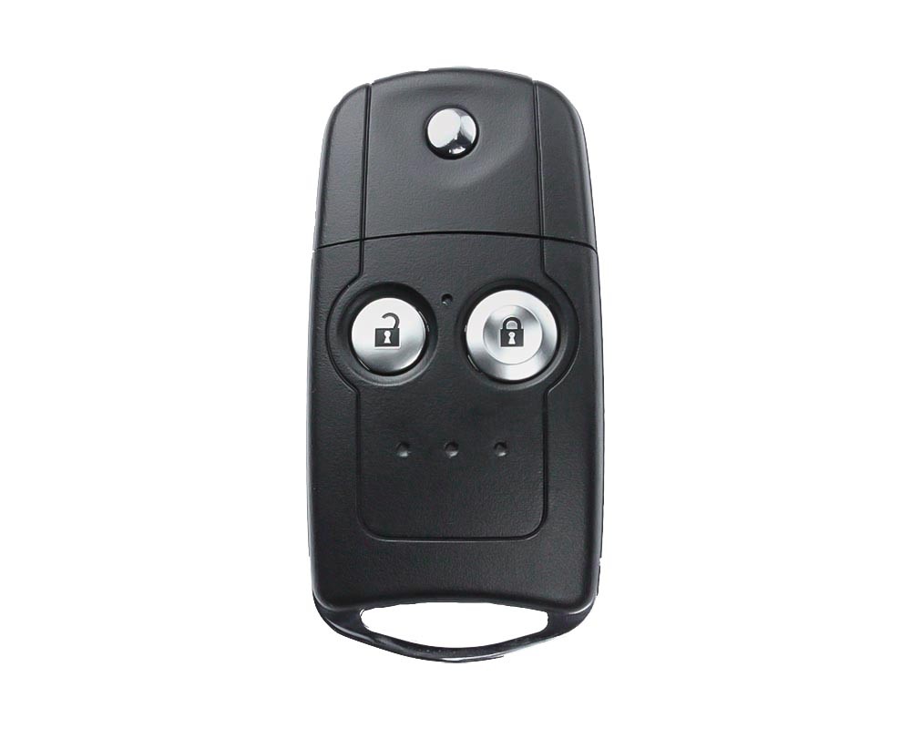 Honda CR-V Original Flip Remote 2 Button 433MHz 72147-TL4-G1 – akuae