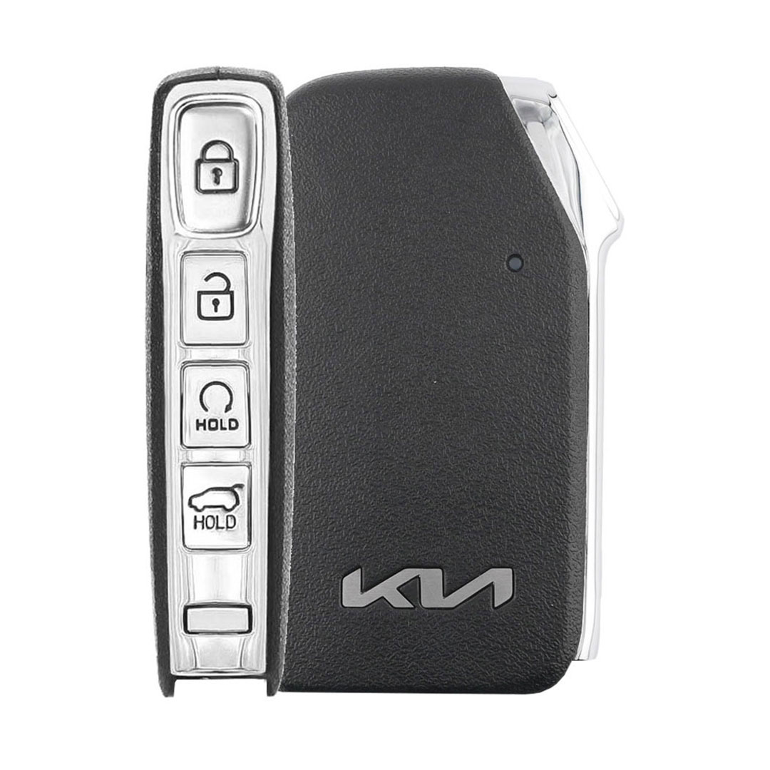 Kia K8 2023 Genuine Smart Remote 4 Buttons 433MHz 95440-L8101 – akuae