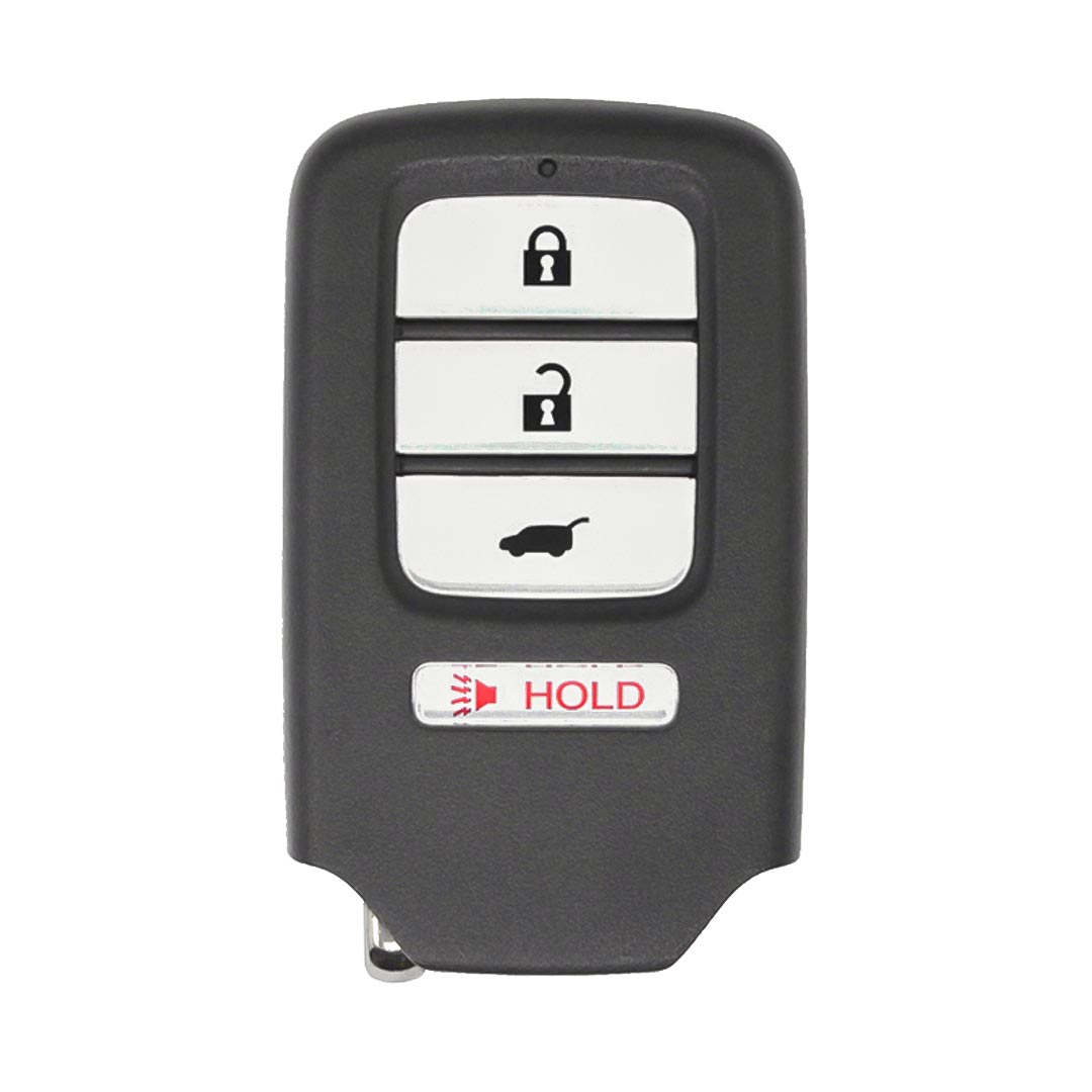 Honda Civic 2016-2019 Genuine Smart Key Remote 433MHz 72147-TBA-A01 – akuae