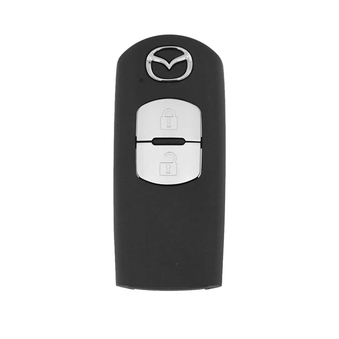 Mazda CX-5 2018 Original Smart Key Proximity Remote Key 433MHz – akuae