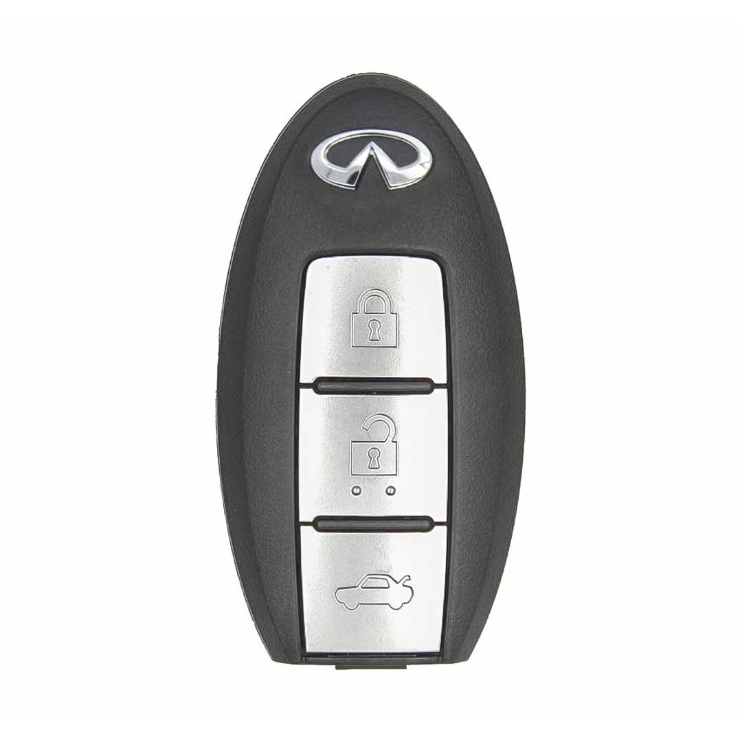 Infiniti Q50 2016 Genuine Smart Key Remote 433MHz 285E3-4GR0C – akuae