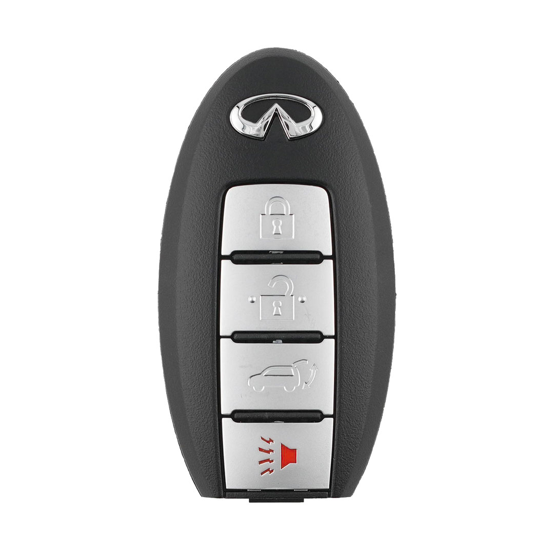 Infiniti FX35 2012 Genuine Smart Key Remote 315MHz 285E3-1CA7A – akuae