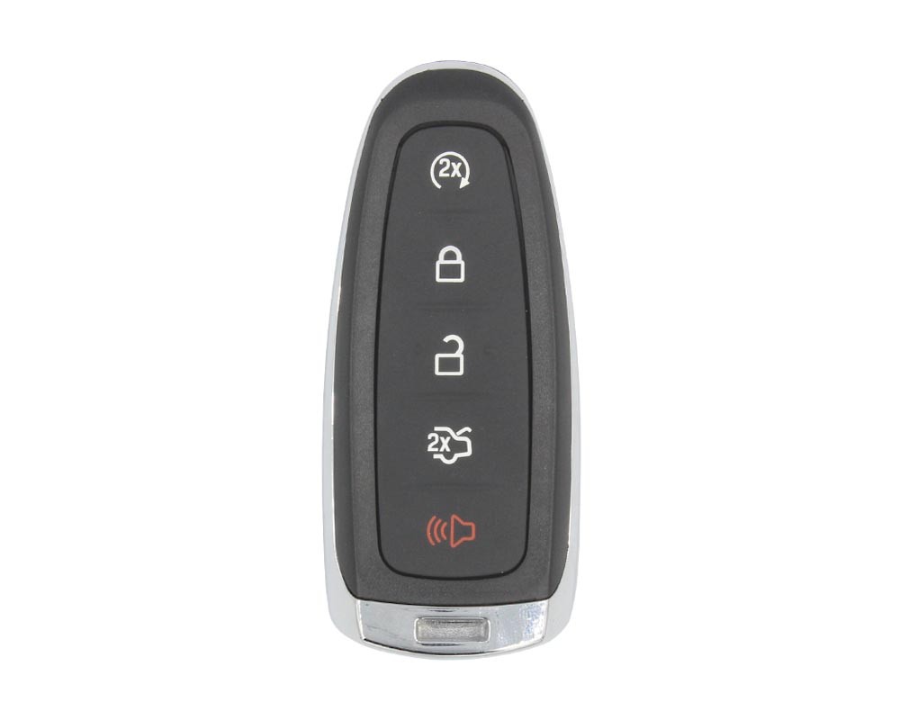 Ford Edge Flex Explorer Smart Remote Key 4+1 Button315MHz – akuae