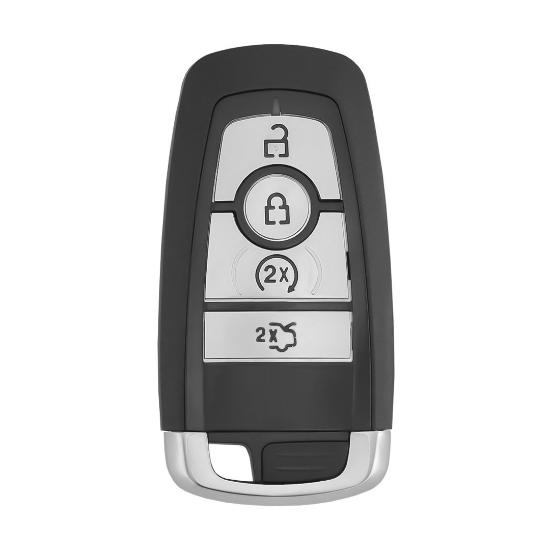 Ford Fusion 2017 Smart Remote Key 4 Buttons 868MHz HS7T-15K601-CB – akuae