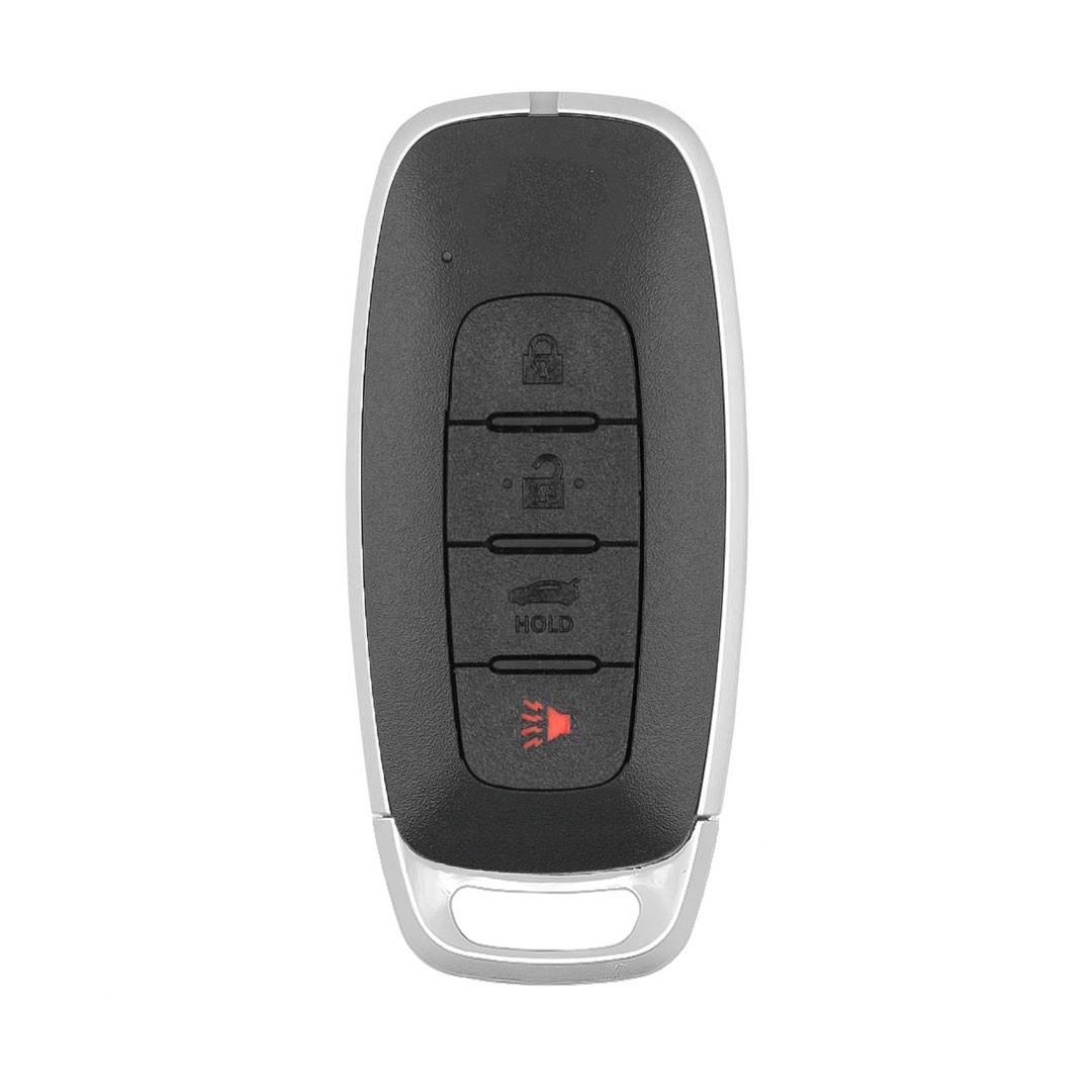 Nissan Versa 2023 Smart Remote Key 3+1 Buttons 433MHz 285E3-6LY1A ...