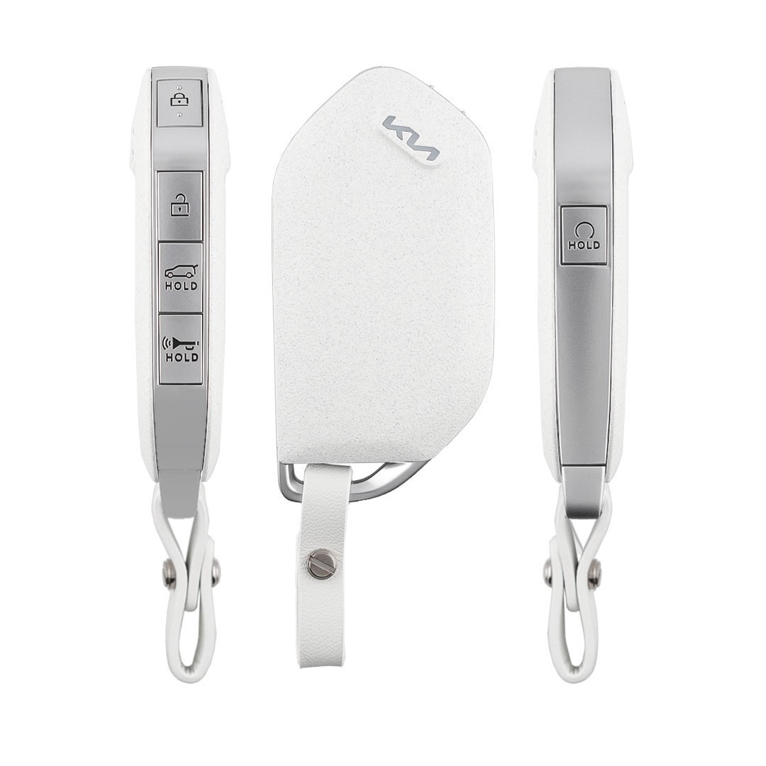 Kia EV4 2025 Genuine Smart Remote Key 4+1 Buttons 433MHz 95440-EZ000 ...